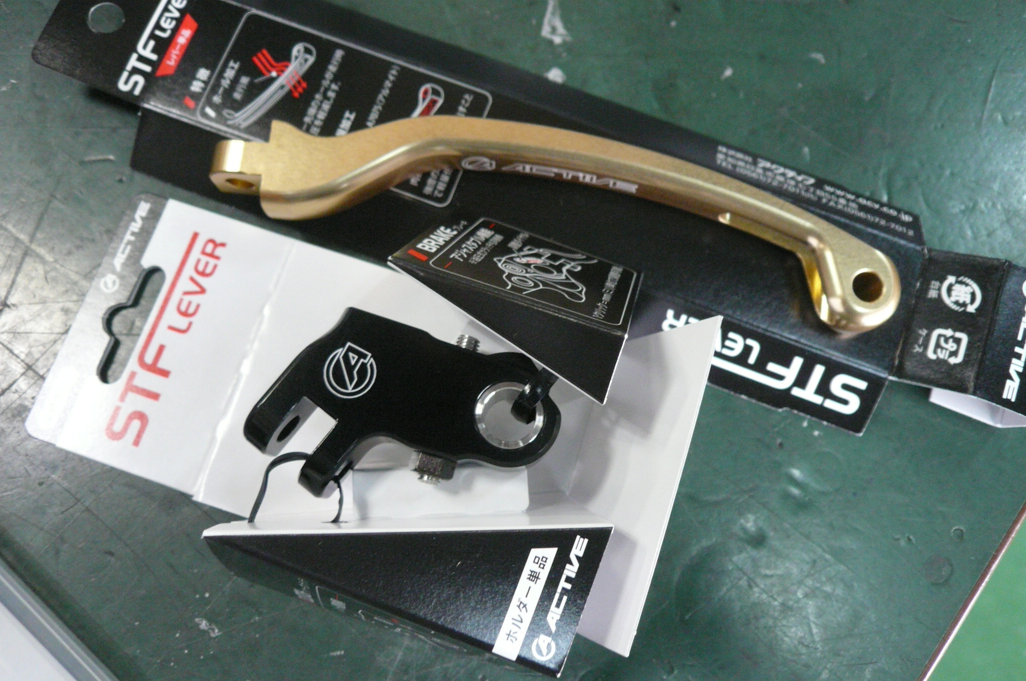 STFレバー by一宮店S | しゃぼん玉 -Shabondama-