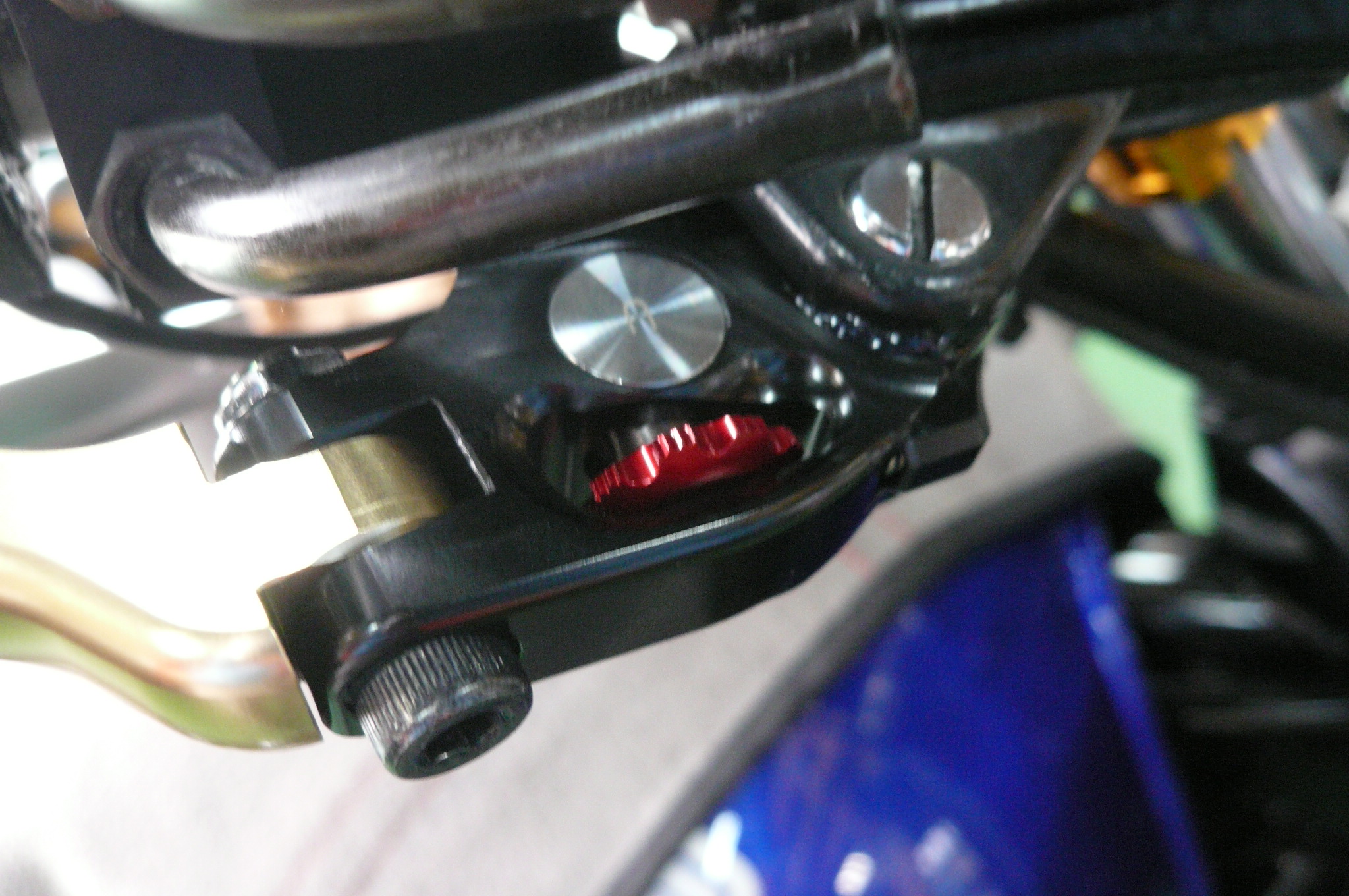 STFレバー by一宮店S | しゃぼん玉 -Shabondama-