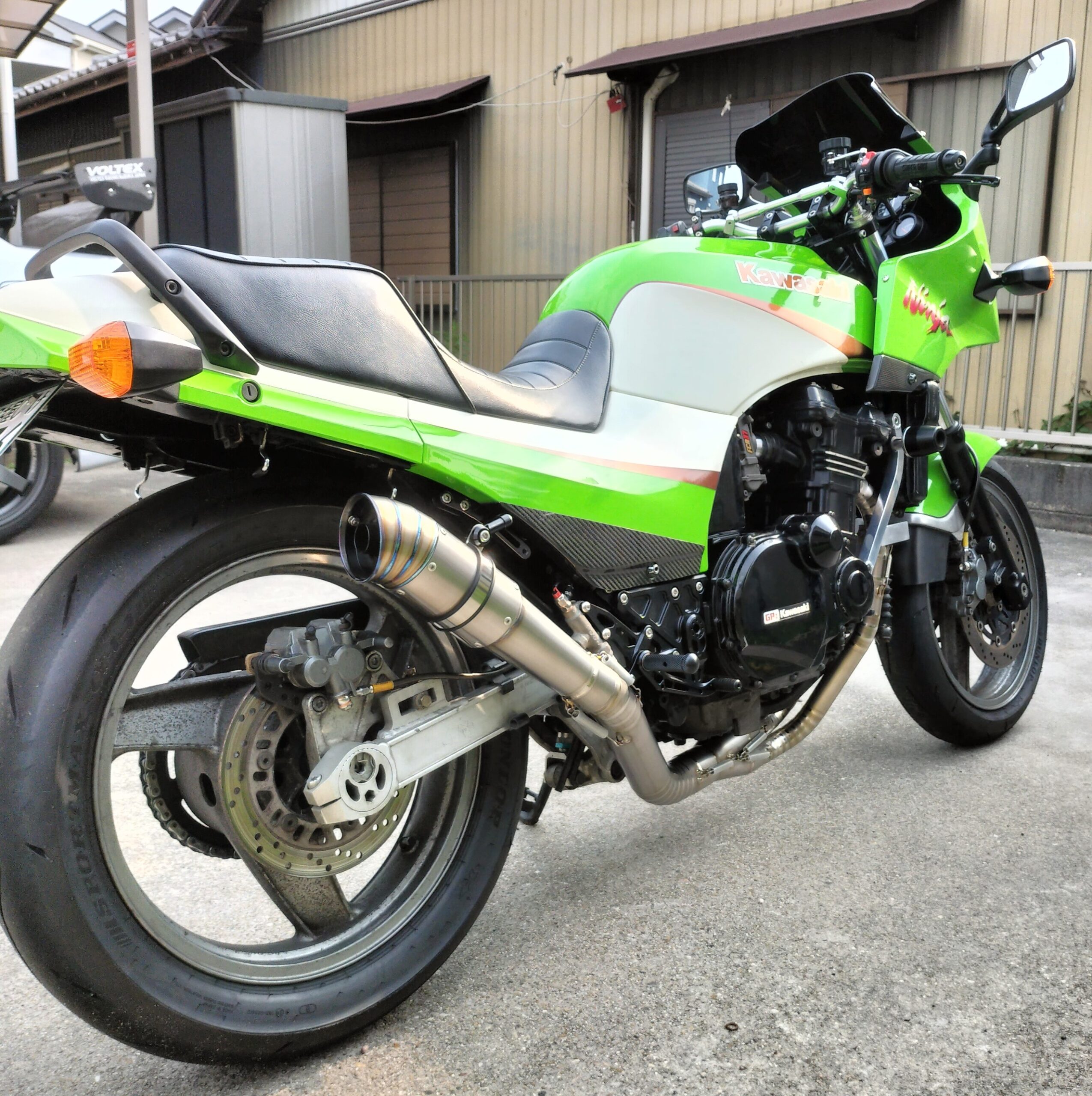 悩み事・・・ | しゃぼん玉 -Shabondama-