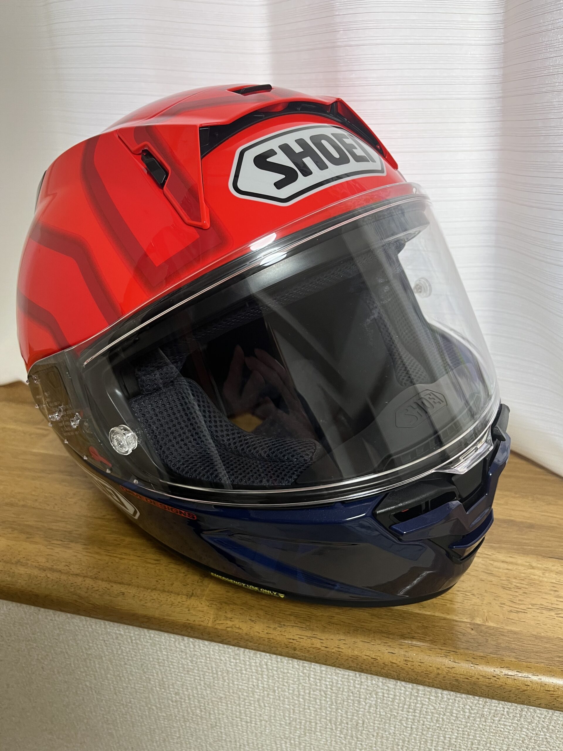 しゃぼん玉本店 新人の土井です | しゃぼん玉 -Shabondama-