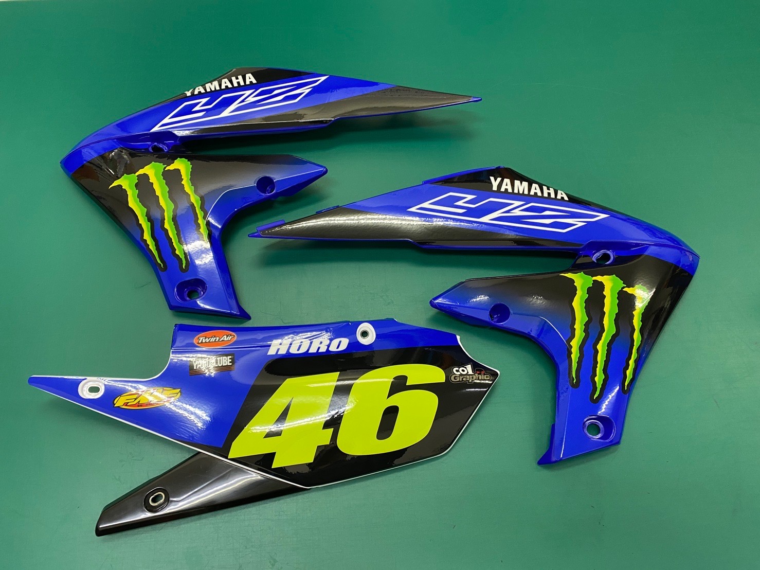 ホロ日記(体調不良の一週間&ACTIVEデモ車販売の巻) | しゃぼん玉 -Shabondama-