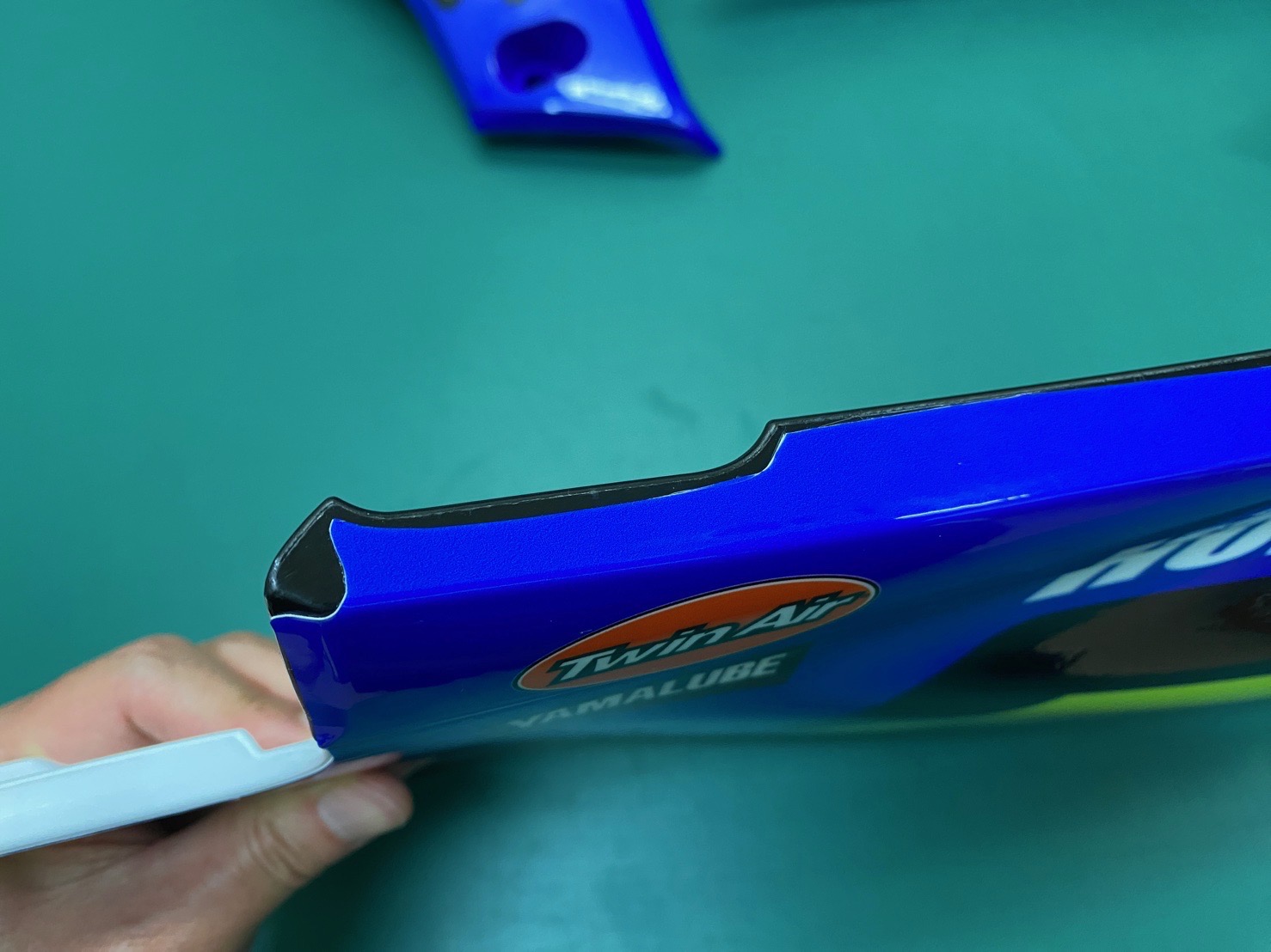 ホロ日記(体調不良の一週間&ACTIVEデモ車販売の巻) | しゃぼん玉 -Shabondama-