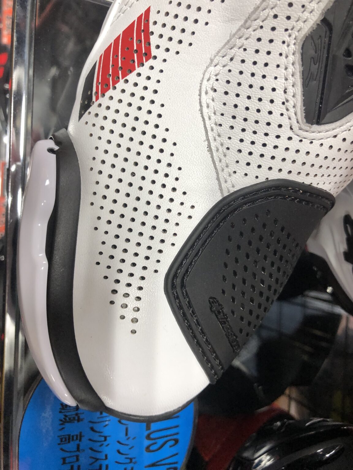 久々入荷＆生まれ変わりのNSF | しゃぼん玉 -Shabondama-